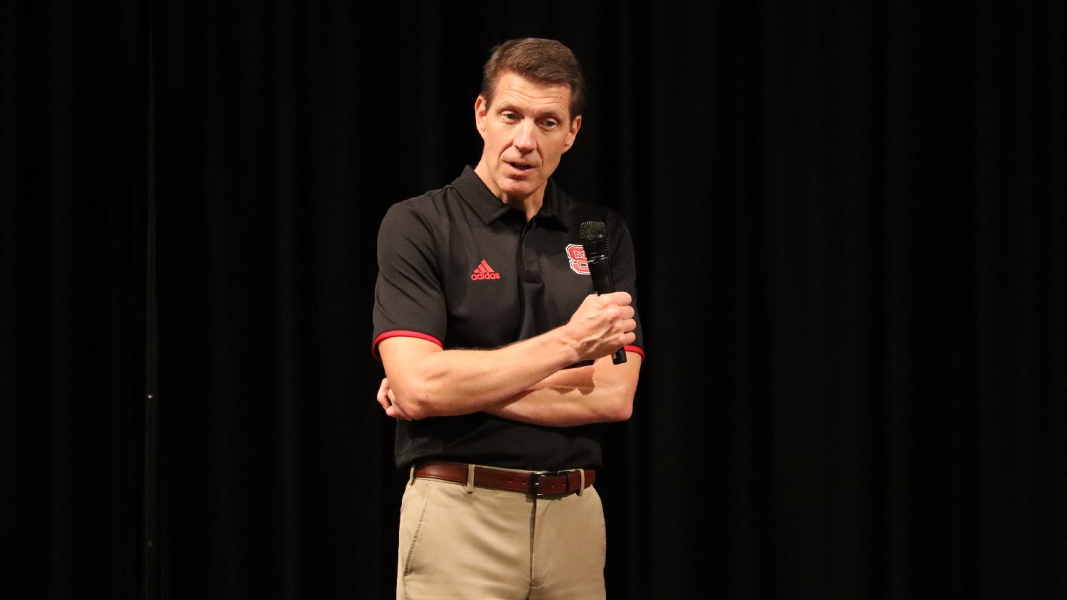 AI at NC State University