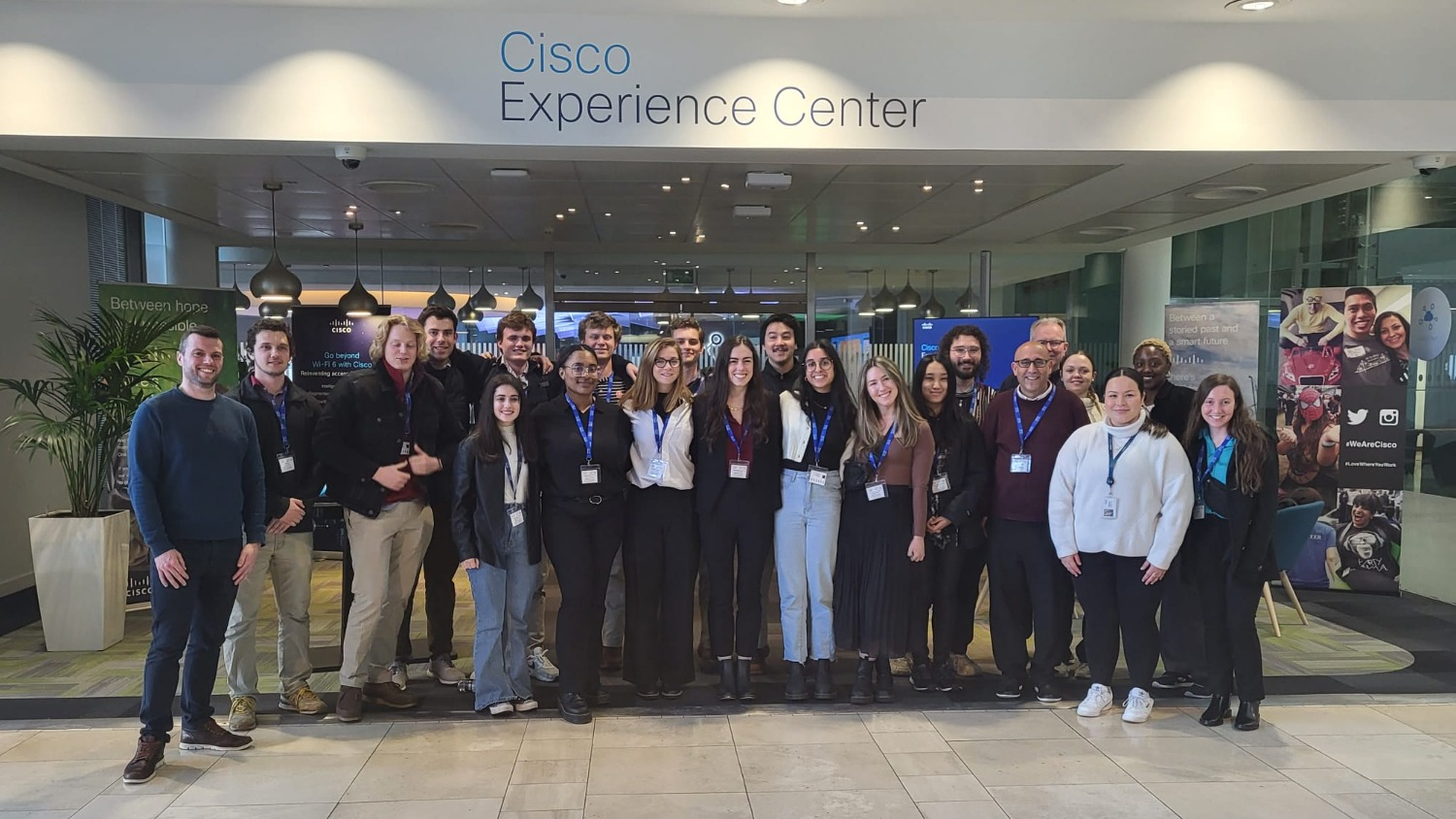 NC State European Center in Prague