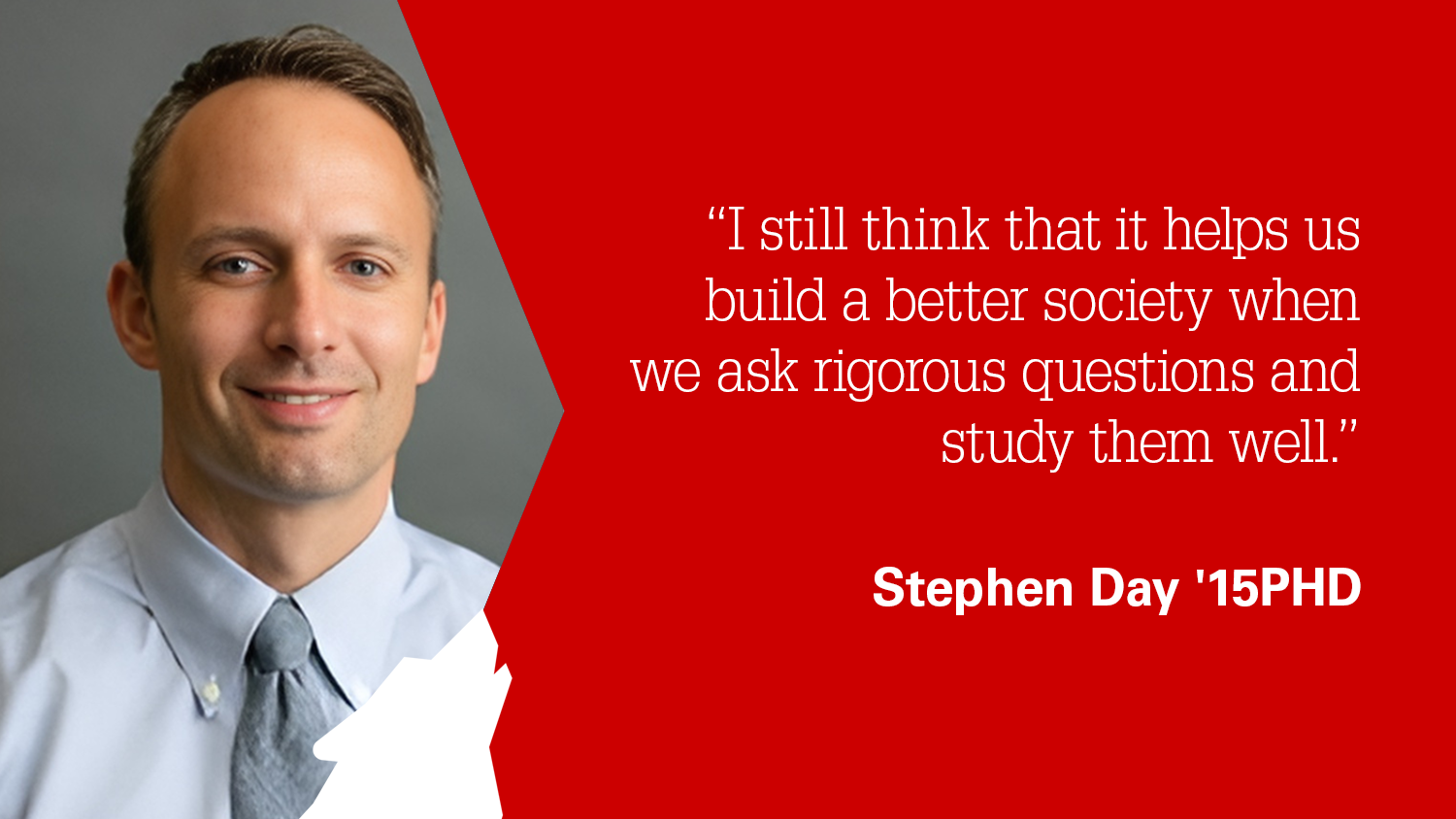 Why I Chose Education | College of Education