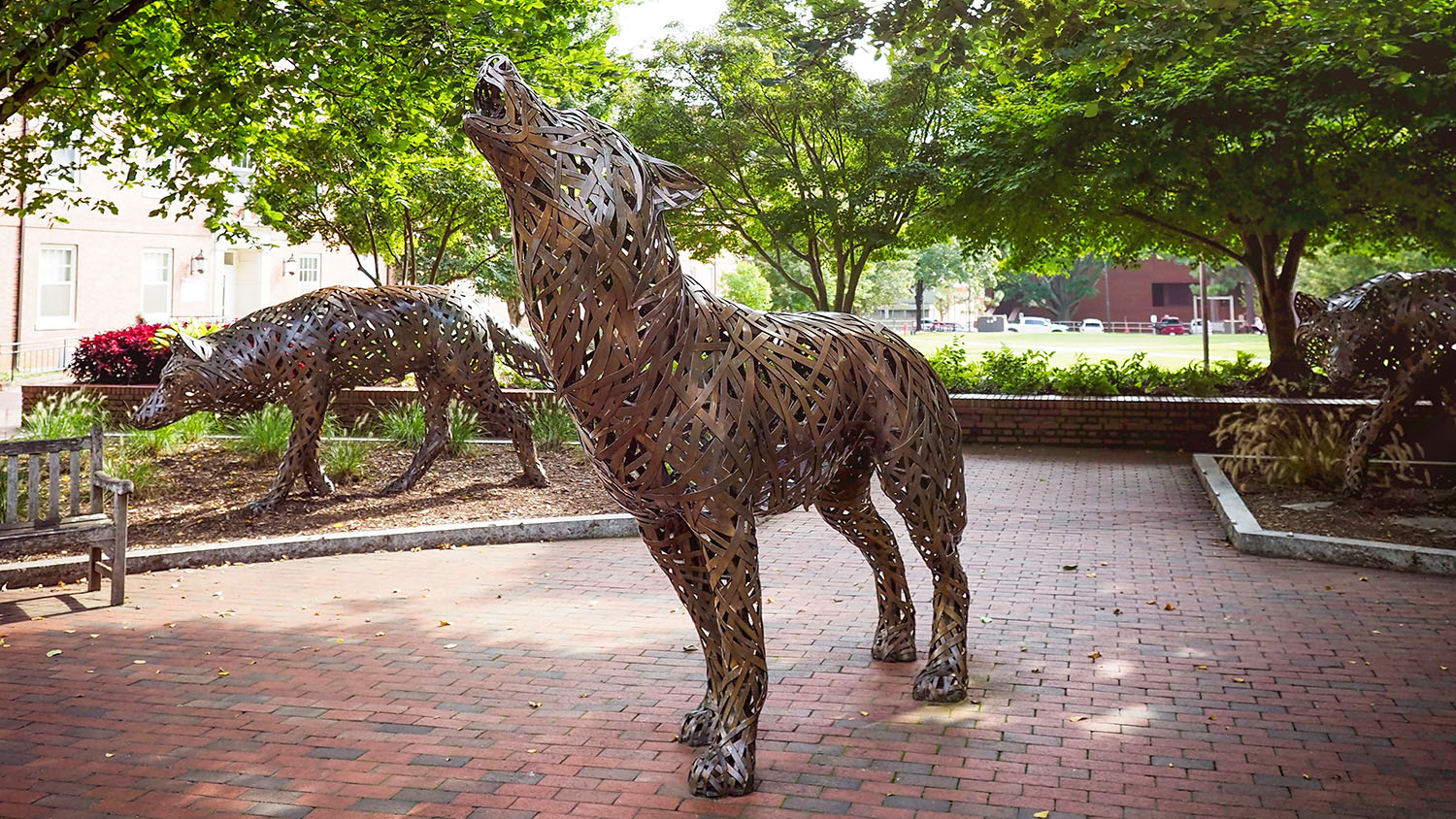 Office of Global Engagement